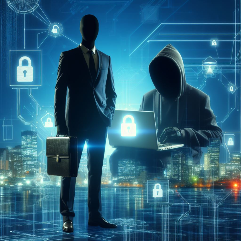 Protecting Your Business From Cyber Attacks Axxess Telecom